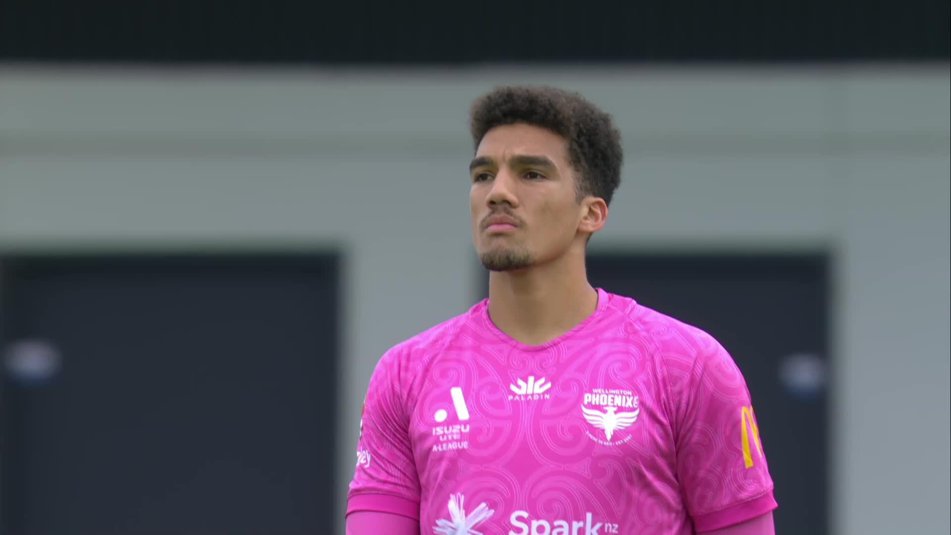 Western United FC vs Wellington Phoenix